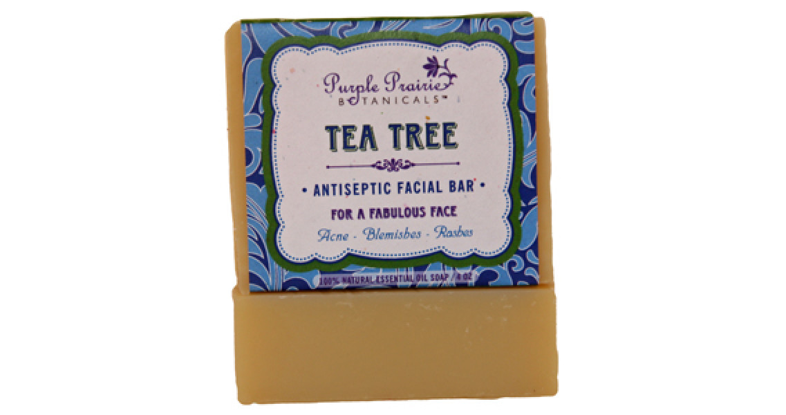 Purple Prairie Botanicals